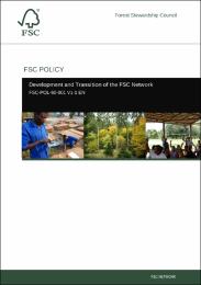 Development and Transition of the FSC Network